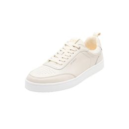 N91 Sneaker 'Court' Herren Gr&ouml;&szlig;e 47 beige