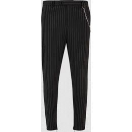 2Y Premium Pants male Black size 29