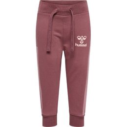 Hummel Pants 'NEEL' boy Pink size 92