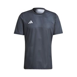 adidas Performance Performance Shirt male Blue size XXXL
