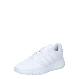 adidas originals Sneaker 'ZX 1K Boost' Herren Gr&ouml;&szlig;e 46 wei&szlig;