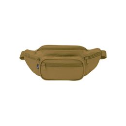 Brandit G&uuml;rteltasche Herren Gr&ouml;&szlig;e XS/XL camel