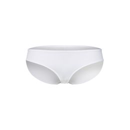 Schiesser Slip Damen Gr&ouml;&szlig;e S wei&szlig;