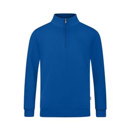 Jako Sportsweatshirt Herren Gr&ouml;&szlig;e XXL blau