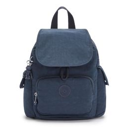 Kipling Rucksack 'CITY PACK MINI' Damen Gr&ouml;&szlig;e One Size taubenblau