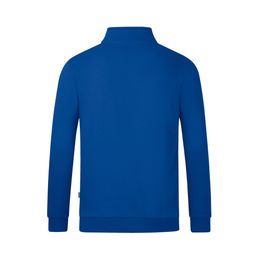 Jako Sportsweatshirt Herren Gr&ouml;&szlig;e XXL blau
