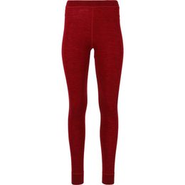 WHISTLER Unterhose 'Cerro' Damen Gr&ouml;&szlig;e 5XL rot