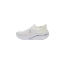 U.S. Polo Assn. Sneakers female White size 39