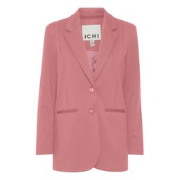 Ichi Blazer 'Kate' female Pink size XL