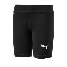 Puma Workout Pants boy Black size 140