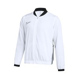 Nike Trainingsjacke 'Academy 25' Herren Gr&ouml;&szlig;e M schwarz / wei&szlig;