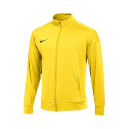 Nike Trainingsjacke 'Academy' Herren Gr&ouml;&szlig;e L gelb