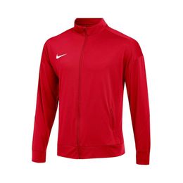 Nike Trainingsjacke 'Academy' Herren Gr&ouml;&szlig;e XXL rot / wei&szlig;