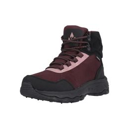 WHISTLER Boots 'Atenst' female Red size 36