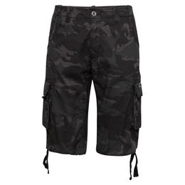 Alpha Industries Pants male Black size 29