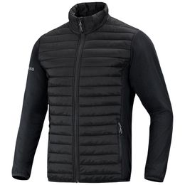 Jako Athletic Jacket male Black size 52
