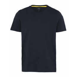 Camel Active T-Shirt Herren Gr&ouml;&szlig;e XXXL nachtblau