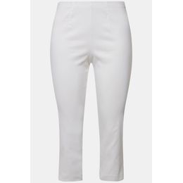 Ulla Popken Pants female White size 60