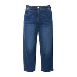 Ulla Popken Jeans female Blue size 60
