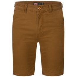Rock Creek Chinohose Herren Gr&ouml;&szlig;e 32 braun