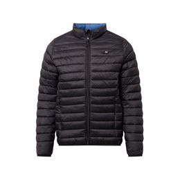 Blend Winterjacke 'Romsey' Herren Gr&ouml;&szlig;e L schwarz