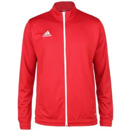 adidas Performance Training Jacket 'Entrada 22' male Red size M