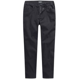 Men Plus Hose Herren Gr&ouml;&szlig;e 48 marine