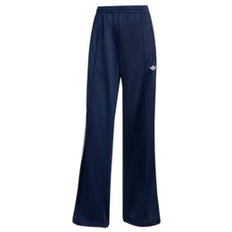 adidas originals Pants 'Adicolor Classic Firebird' female Blue size L