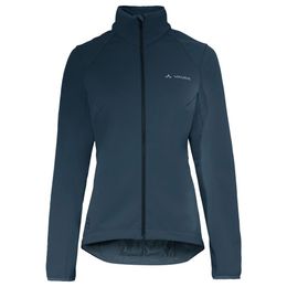 Vaude Athletic Jacket 'Matera' female Blue size 46