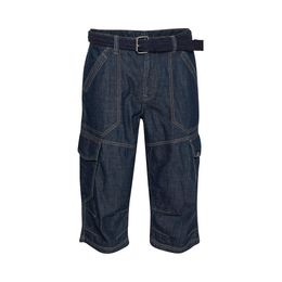 FQ1924 Jeans male Blue size XXL