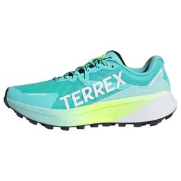 adidas terrex Running Shoes 'Agravic 3' female Blue size 13,5