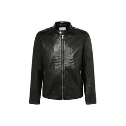 Pepe Jeans Bikerjacke 'TRISTAN' Herren Gr&ouml;&szlig;e L schwarz
