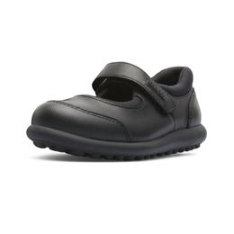 Camper Ballerinas 'Pelotas' Jungen Gr&ouml;&szlig;e 32 schwarz