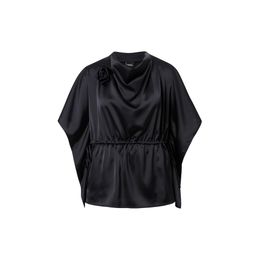 Ulla Popken Tunika Damen Gr&ouml;&szlig;e 7XL/8XL schwarz