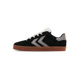 Hummel Sneakers 'Diamant Lx-E Sd' male Black size 38