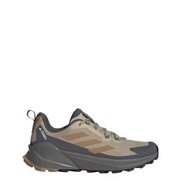adidas terrex Halbschuh 'Trailmaker 2.0' Herren Gr&ouml;&szlig;e 46 dunkelbeige / braun / dunkelgrau
