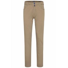 MEYER Pants male Brown size 38
