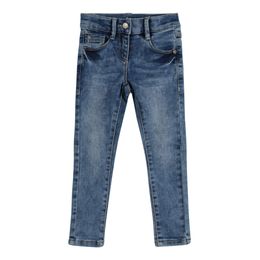 s.Oliver Jeans 'Kathy' M&auml;dchen Gr&ouml;&szlig;e 110 blue denim
