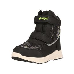 ZIGZAG Snow Boots 'Ponugra' boy Black size 30