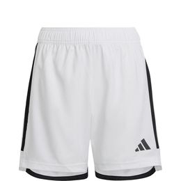 adidas Performance Workout Pants 'Tiro 23 Competition Match' boy White size 152