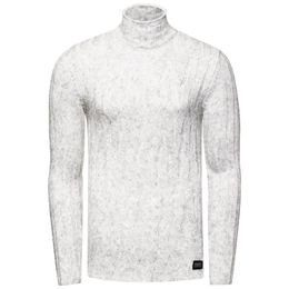 Rusty Neal Pullover Herren Gr&ouml;&szlig;e S grau