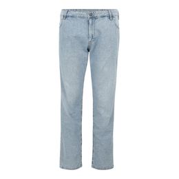 Tom Tailor Men + Jeans male Blue size 46