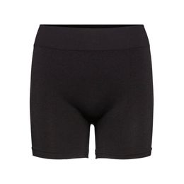 V&eacute;ro Moda Vero Moda Shorts 'VMJackie' Damen Gr&ouml;&szlig;e S/M schwarz