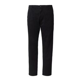 Qs Pants 'Rick' male Black size 33