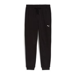 Puma Workout Pants 'Essential' female Black size S