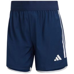 adidas Performance Workout Pants 'Tiro 23 Competition Match' female Blue size XL
