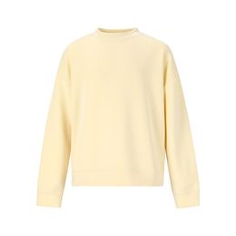 Endurance Athletic Sweatshirt 'Timmia' boy Yellow size 152