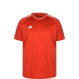 adidas Performance Performance Shirt 'Campeon 23' boy Orange size 176