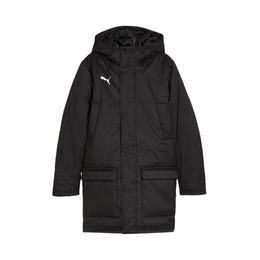 Puma Athletic Jacket boy Black size 140