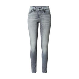G-Star Raw G-STAR Jeans 'Lhana' Damen Gr&ouml;&szlig;e 36 grey denim